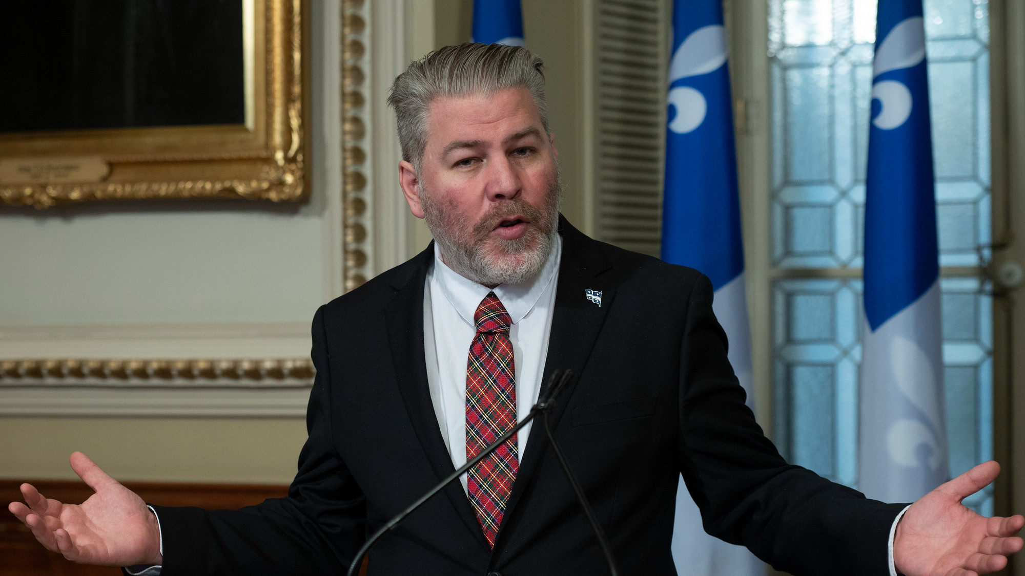 La crevette de Matane n'est plus — 98.5 Montréal