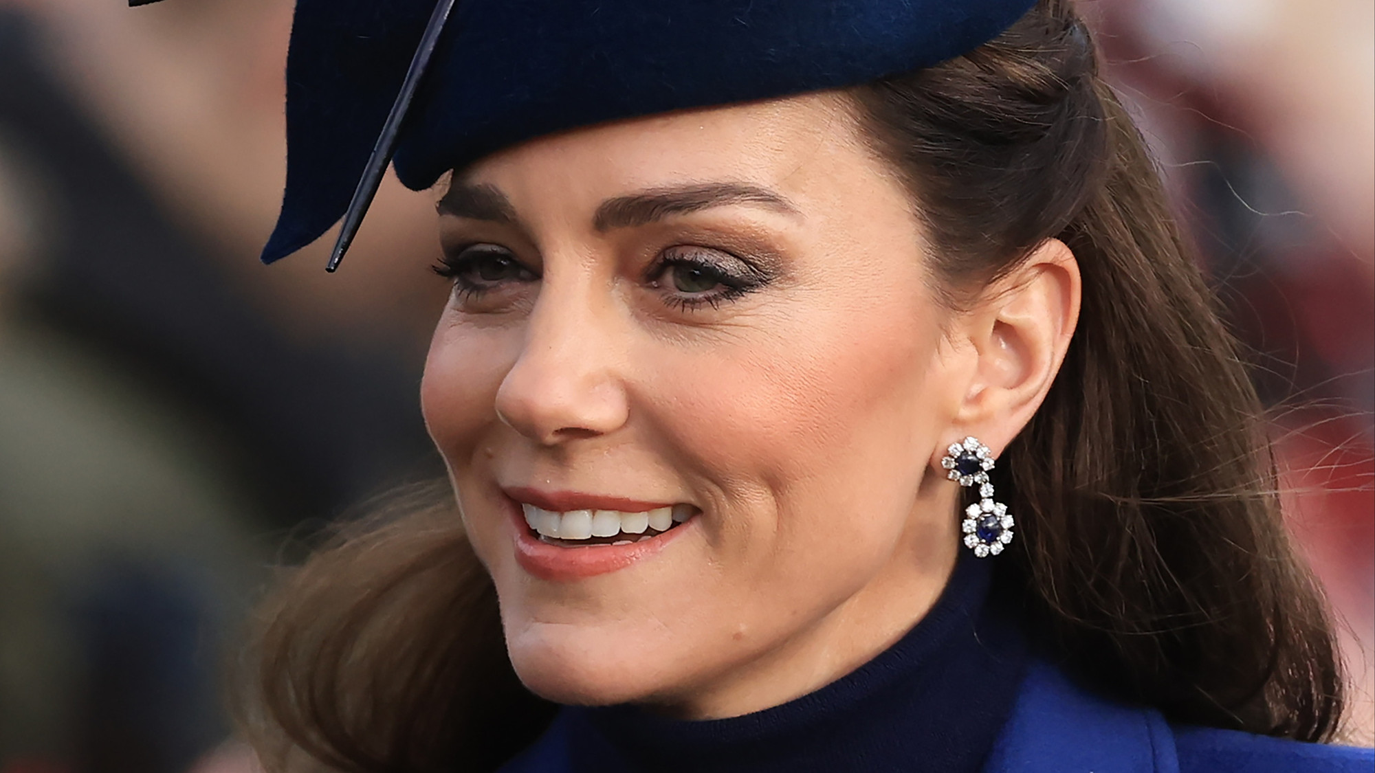 La princesse de Galles, Kate Middleton souffre d'un cancer — 98.5 Montréal