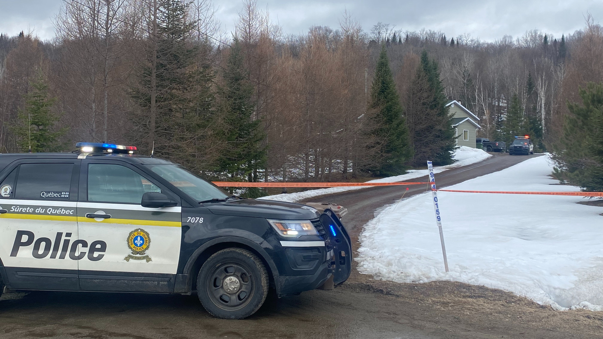 Des coups de feu à Montréal jeudi matin — 98.5 Montréal