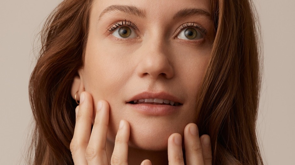 Katherine Levac de retour avec «L’homme de ma vie» — 98.5 Montréal