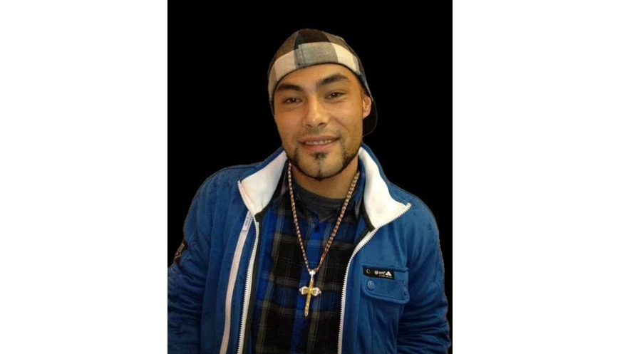 GAGNON-CHOW, Patrick — 104.7 Outaouais