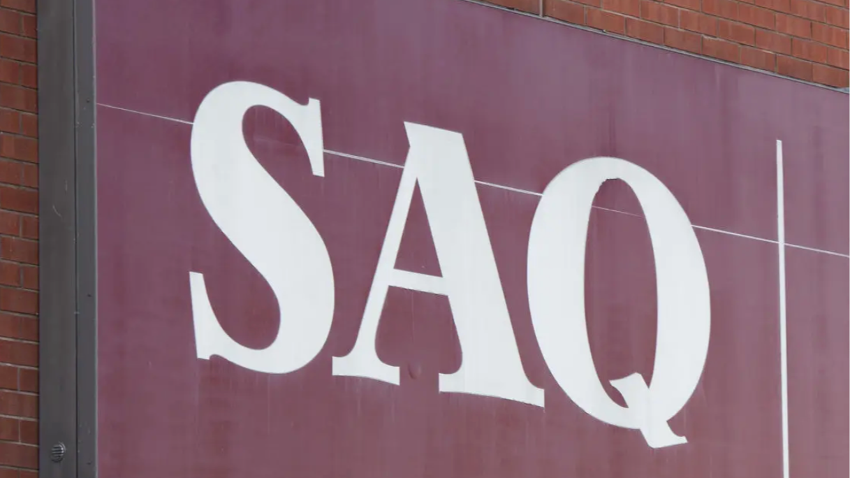 La SAQ détruit des milliers de bouteilles annuellement — 98.5 Montréal