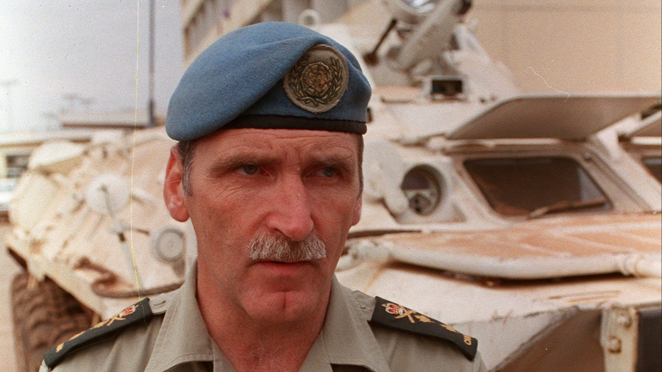 Le génocide au Rwanda débutait il y a 30 ans | «Selon Roméo Dallaire on ...