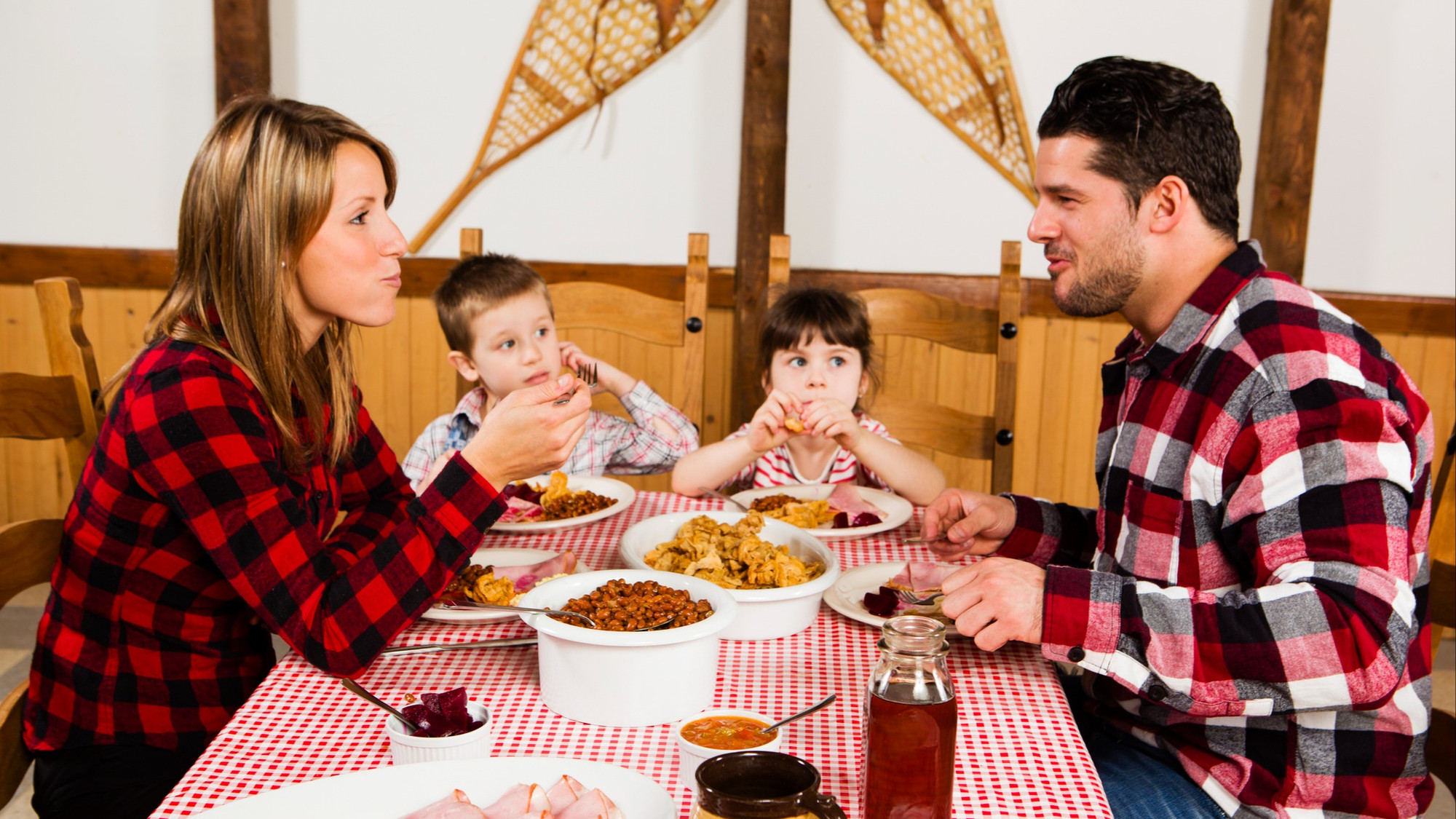 Un mouvement de boycottage face aux prix élevés dans les cabanes à ...