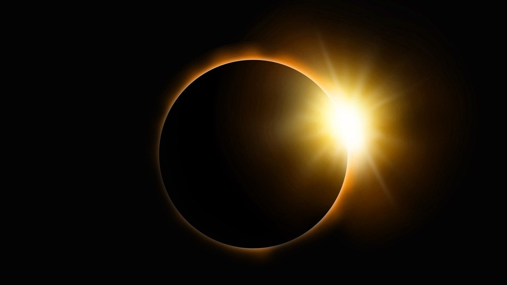 Que faut-il savoir pour bien se préparer à l'éclipse de lundi? — 98.5 ...