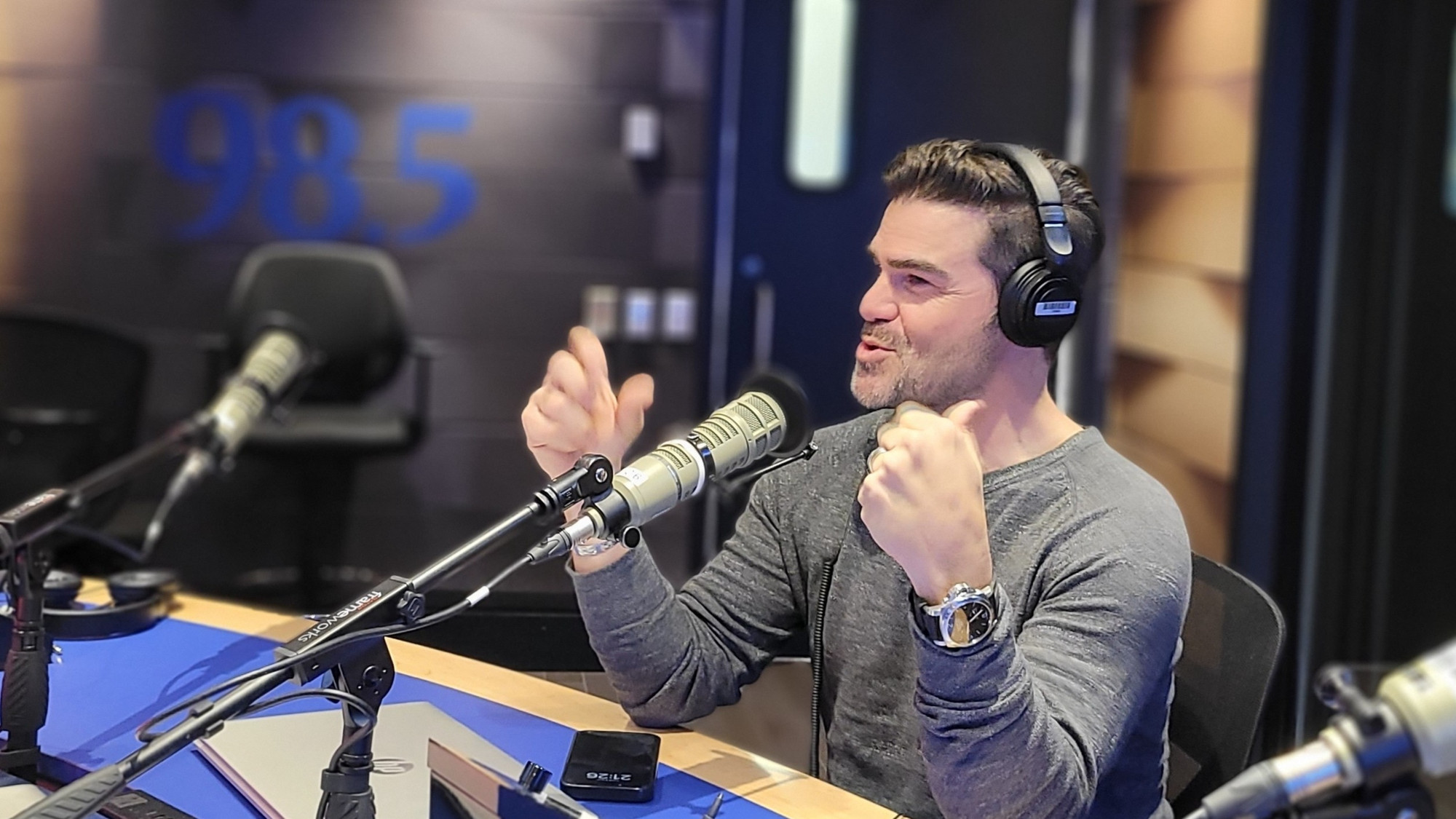 Pour voir les meilleurs golfeurs s'affronter | «Il ne reste que les ...