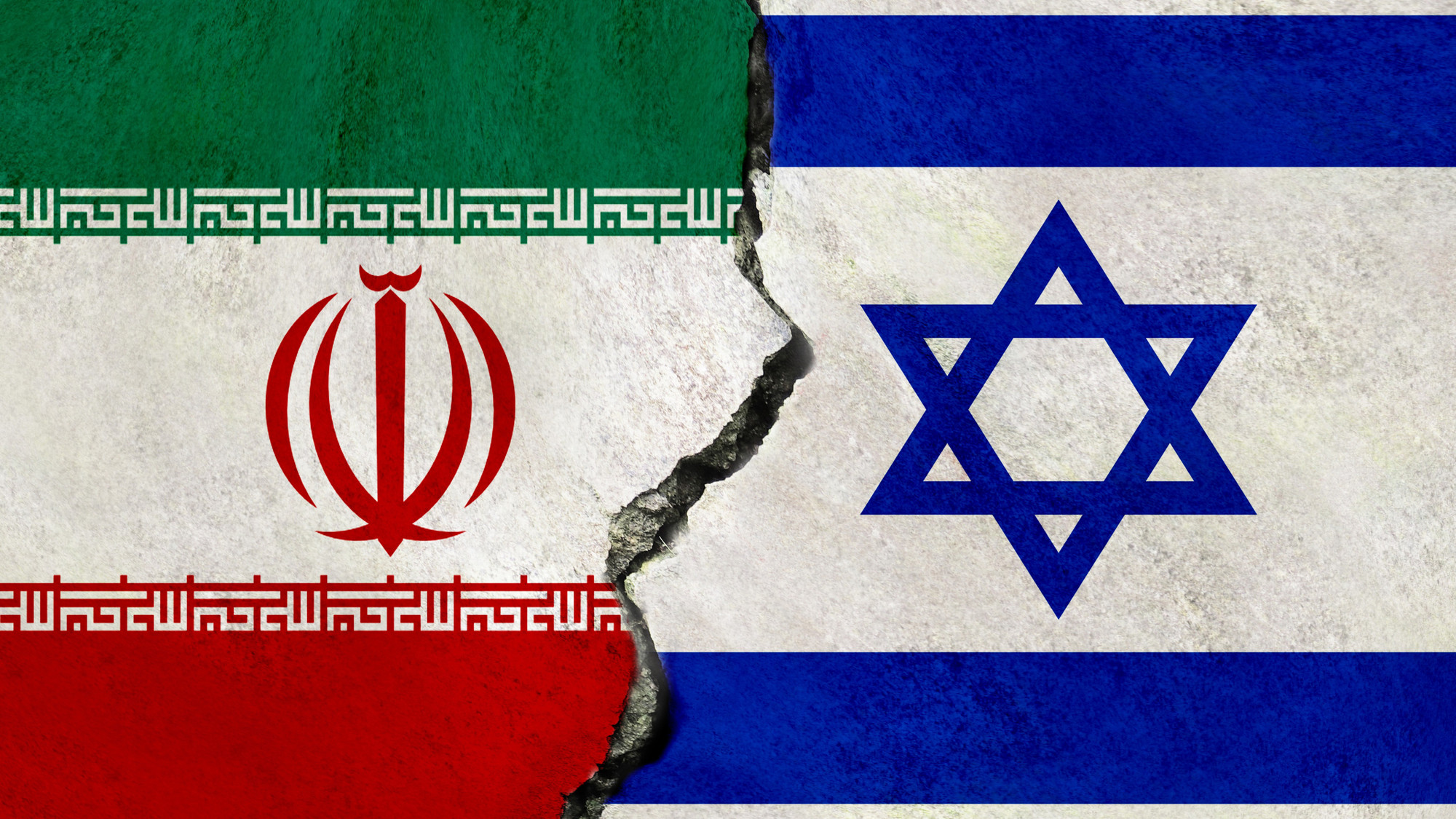 Le monde selon Éric Arseneault | Pourquoi l'Iran s'en est-il pris à l ...