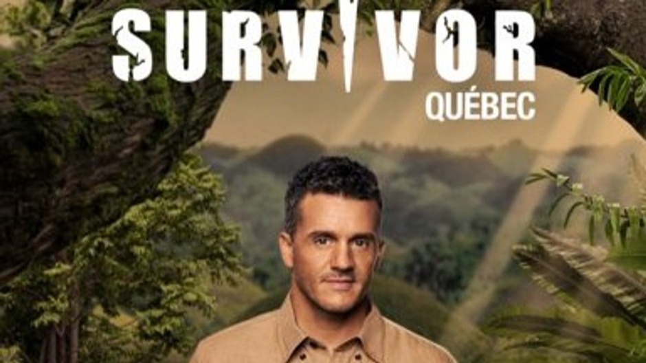 Deuxième saison | Patrice Bélanger est de retour des tournages de Survivor Québec — 98.5 Montréal