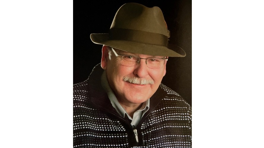 CHARTRAND, Denis — 104.7 Outaouais