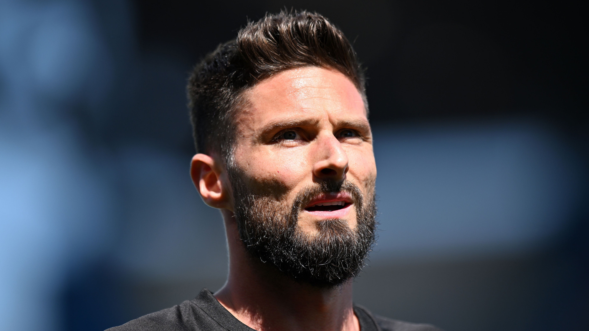 Nouvelle acquisition pour la Major League Soccer | Olivier Giroud ...