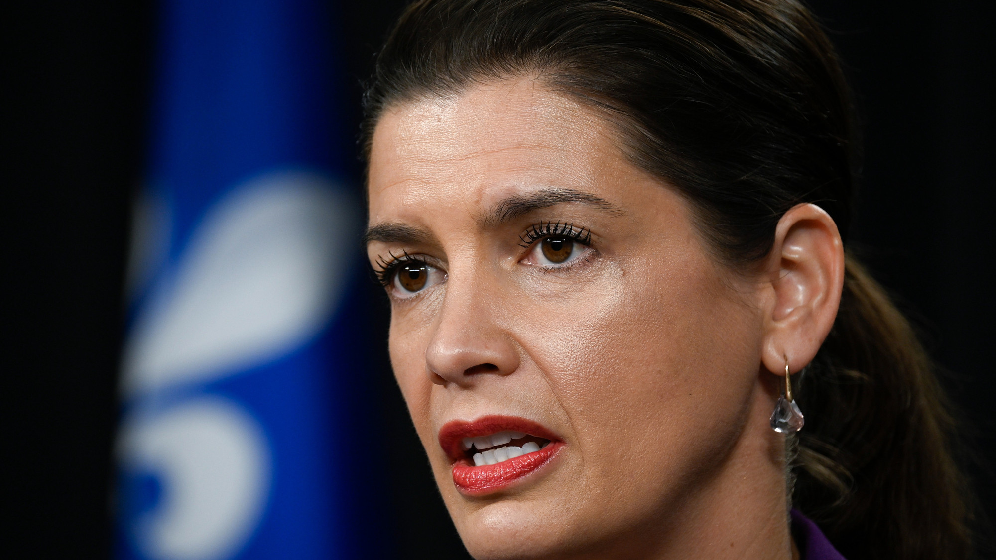 Grande entrevue avec Geneviève Guilbault | «Soutenir le transport ...