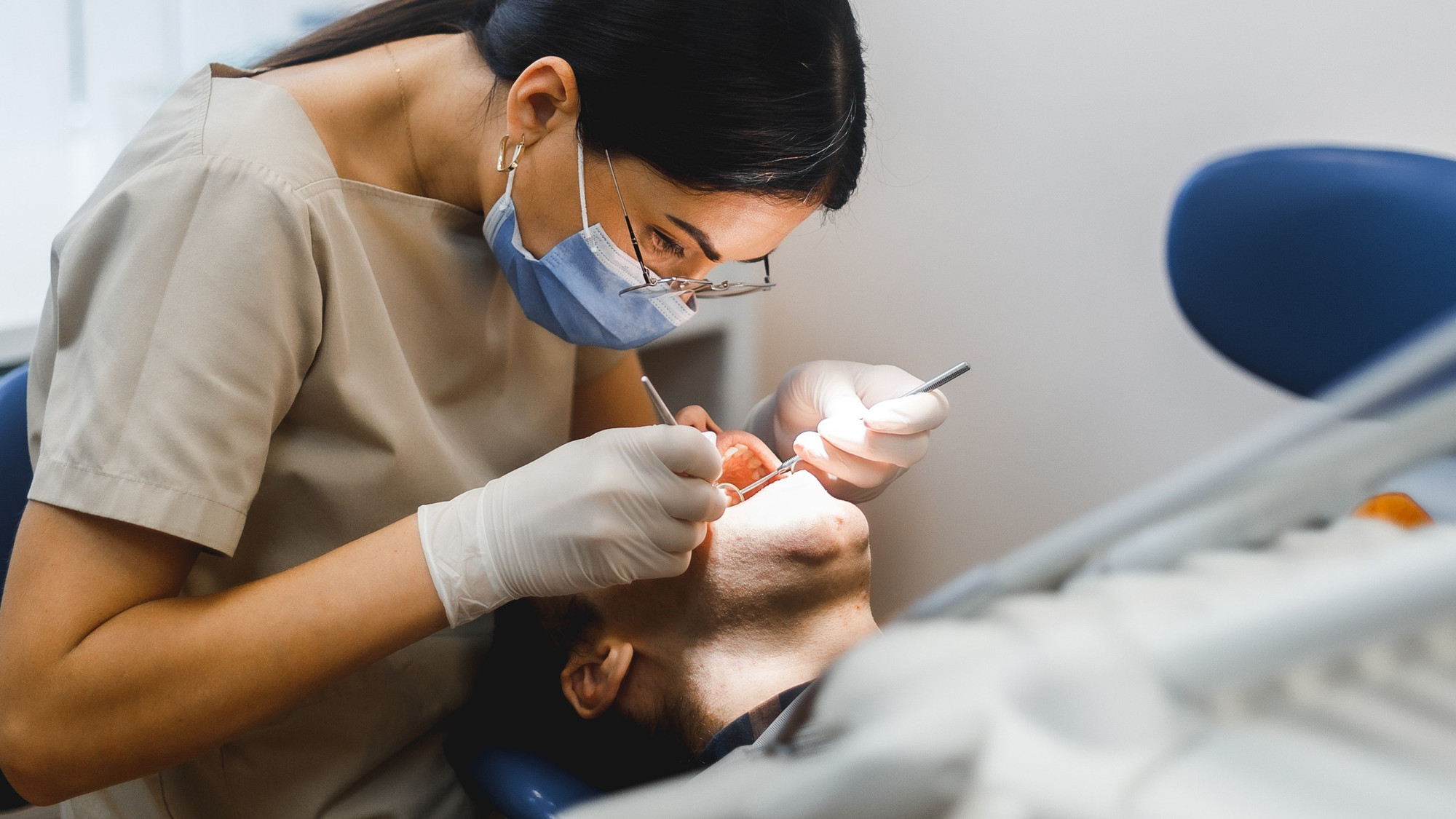 Peu d'adhésion de la part des dentistes | Nouveau régime de soins ...