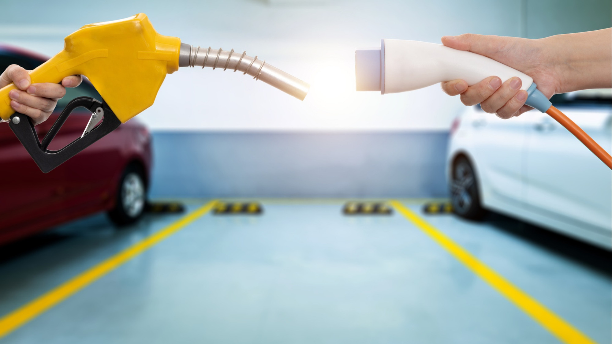 Les ventes de voitures à essence ont de nouveau augmenté en 2023 — 98.5 ... Les ventes de voitures à essence ont de nouveau augmenté en 2023 — 98.5 ...