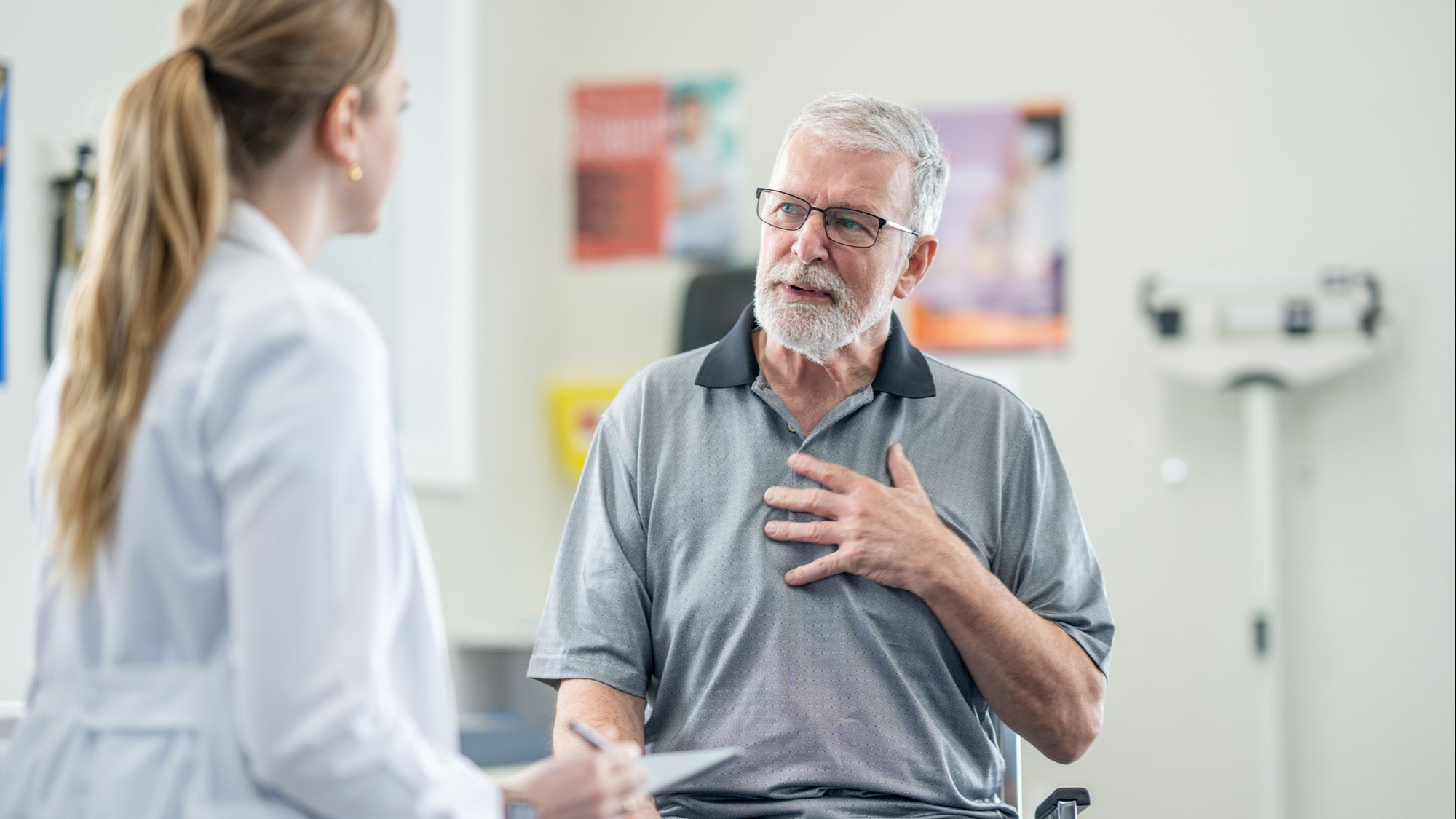 Le rôle des CLSC sera bonifié | Les CLSC au coeur des services aux ...