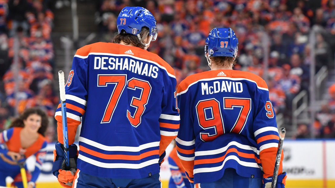 Utilisé en fin de match | «J'étais vraiment fier que le coach me fasse ...