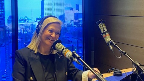 L'Affaire Asunta «C'est assez fascinant comme histoire» — 98.5 Montréal