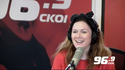 L'Open Mic des Comiques - Finale | La candidate Léa Stréliski — 96.9 CKOI