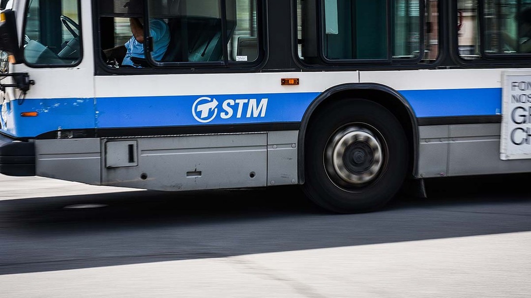 Entrevue avec le président du CA | La STM plafonnera la croissance de ...