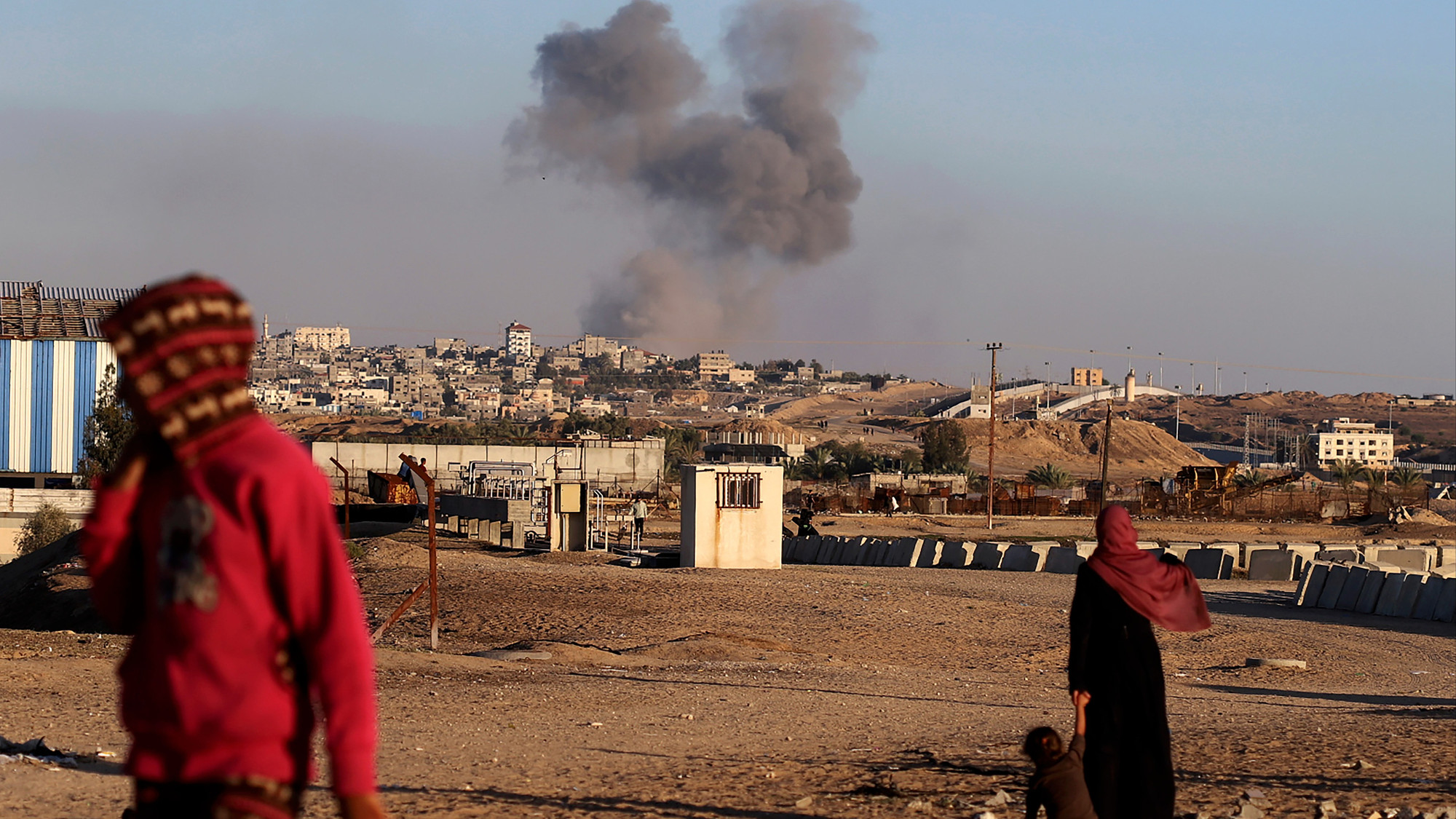 Le point sur le conflit entre le Hamas et Israël | Bande de Gaza ... Le point sur le conflit entre le Hamas et Israël | Bande de Gaza ...