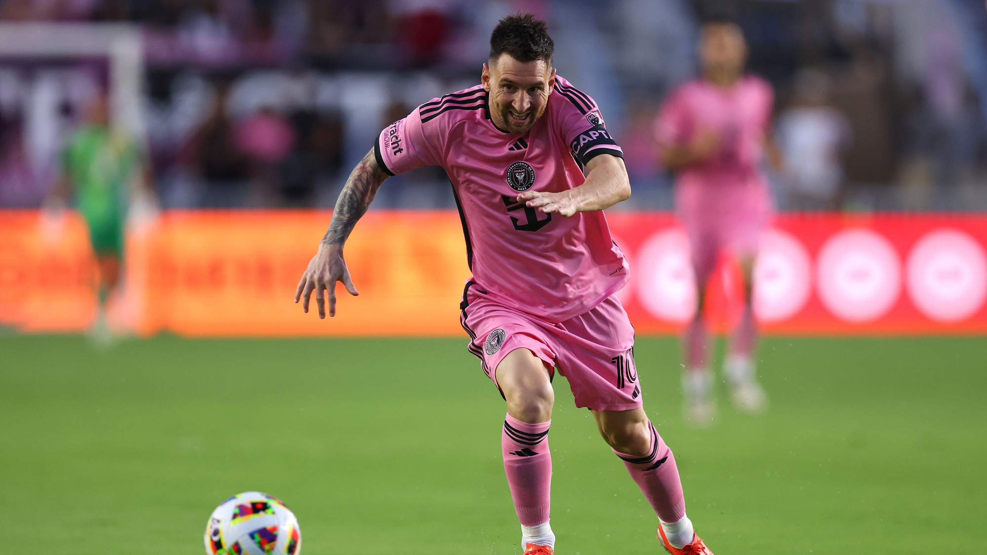 Lionel Messi à Montréal | «Je ne vois pas comment un entraîneur ...