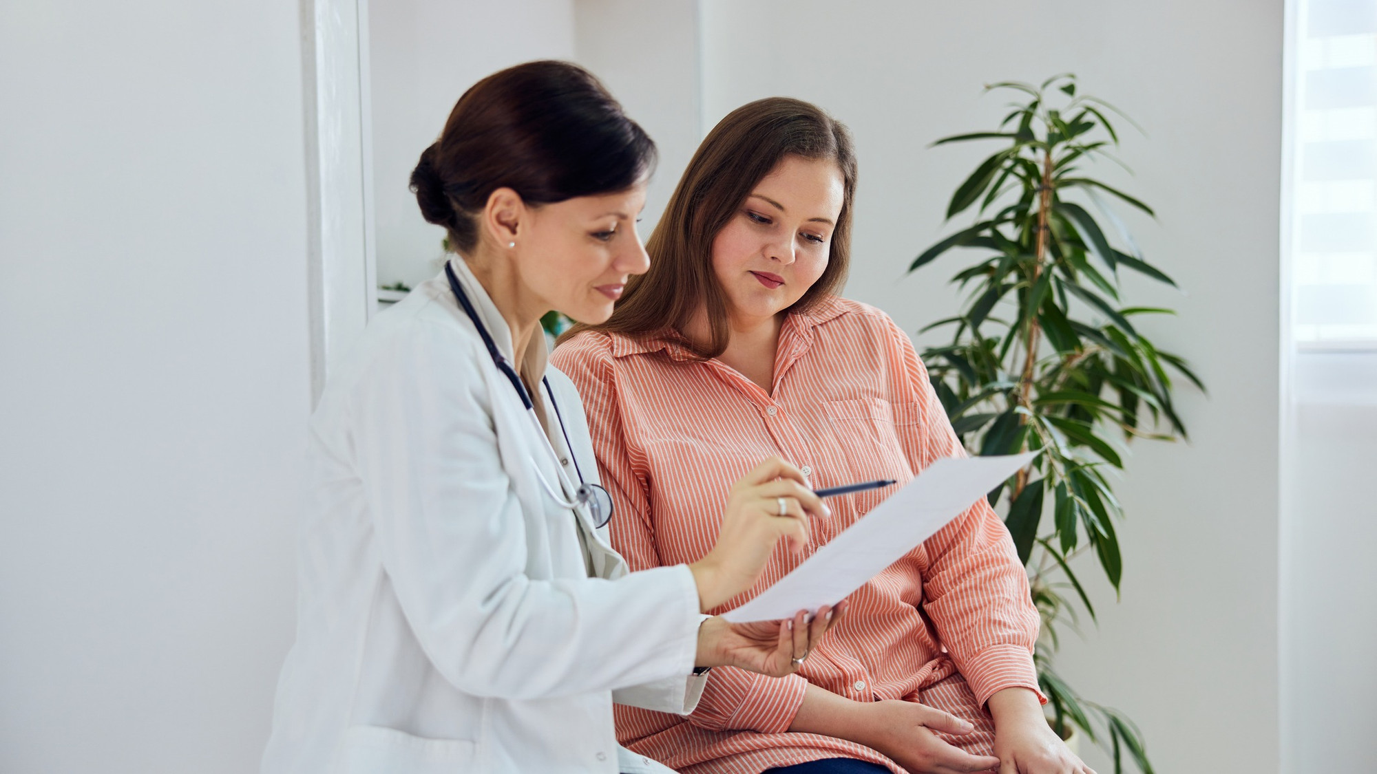 Hausse de la demande de diagnostic | «Ça les rassure, les conforte et ...