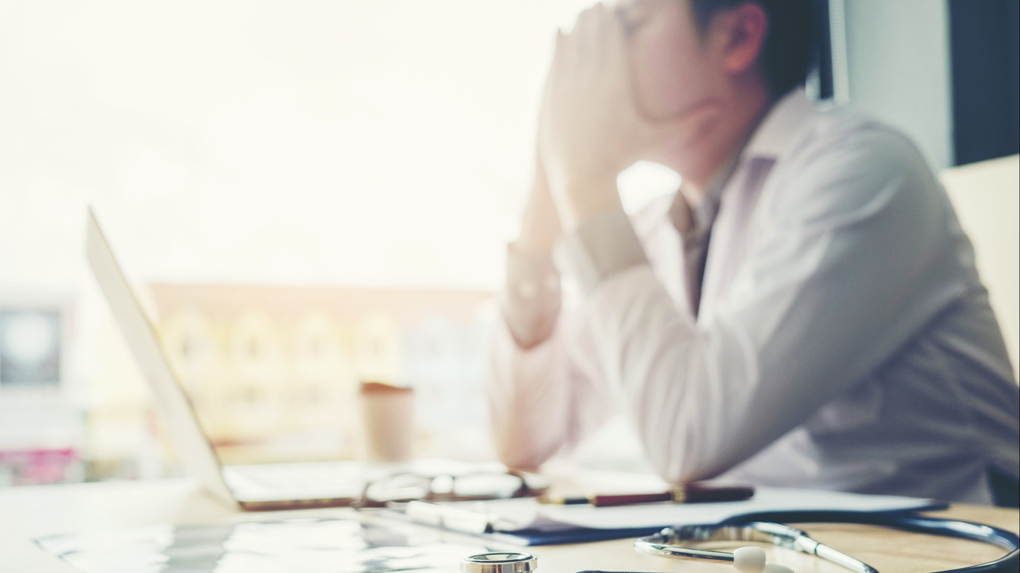 La loi 10 de Christian Dubé | Impacts en santé: «C'était non seulement ...