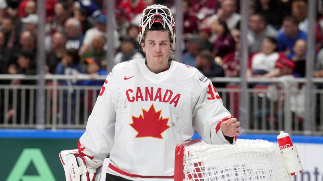 Une participation aux Jeux olympiques | «Ça va être à moi de prouver ...