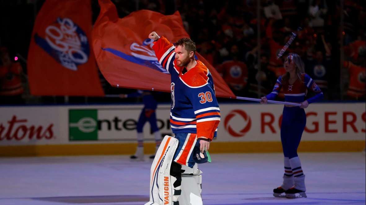 La belle histoire de Calvin Picard | «Calvin Picard fait le travail ...