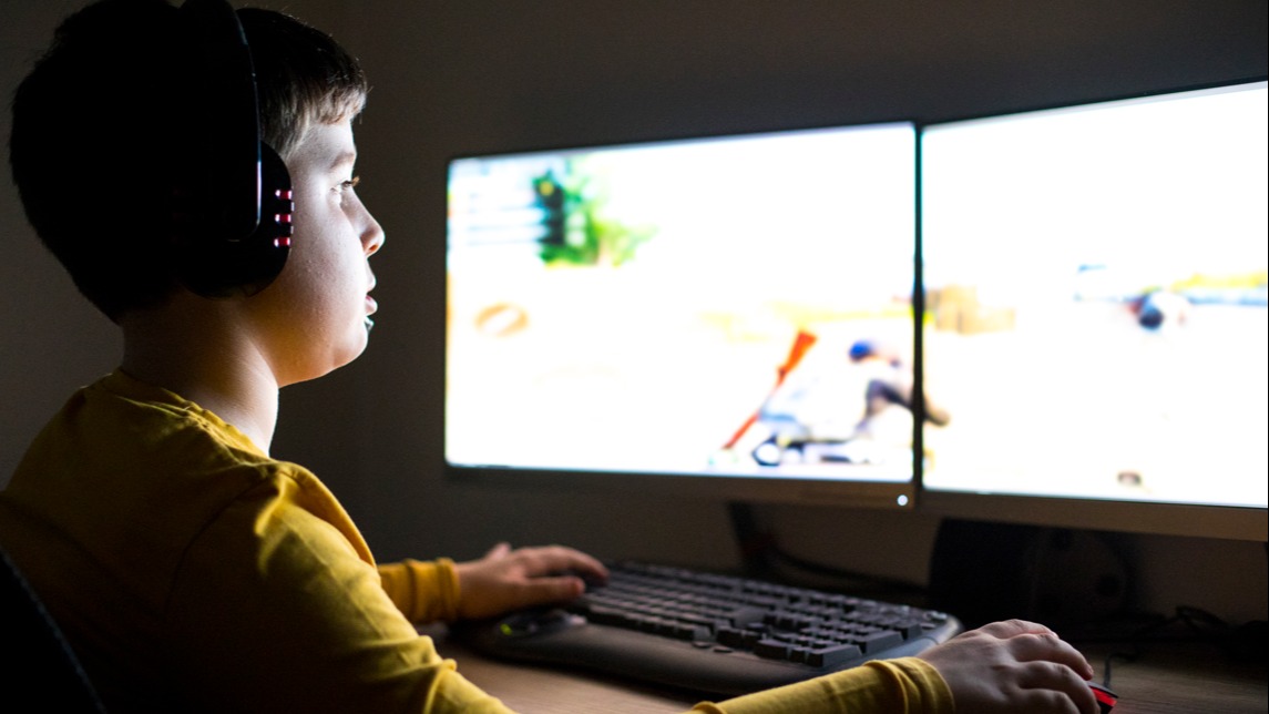 Écrans | Faut-il interdir les écrans aux jeunes de moins de 16 ans ...