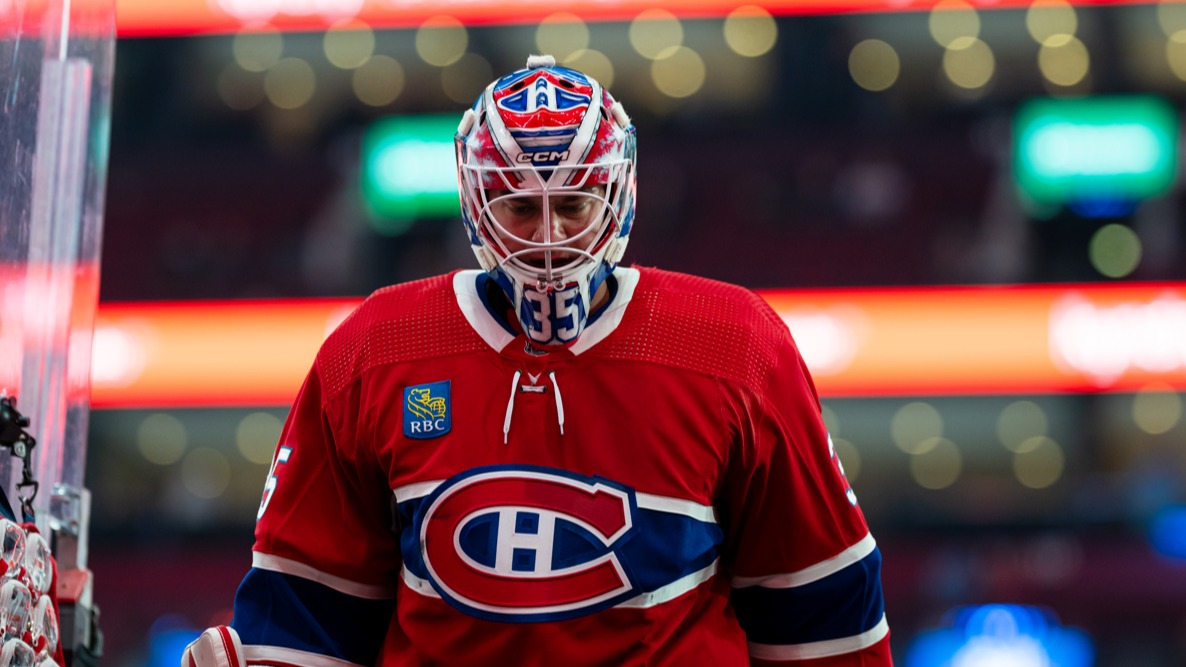 Impasse sur le Championnat mondial | «Ça aurait donné à Montembeault un ...