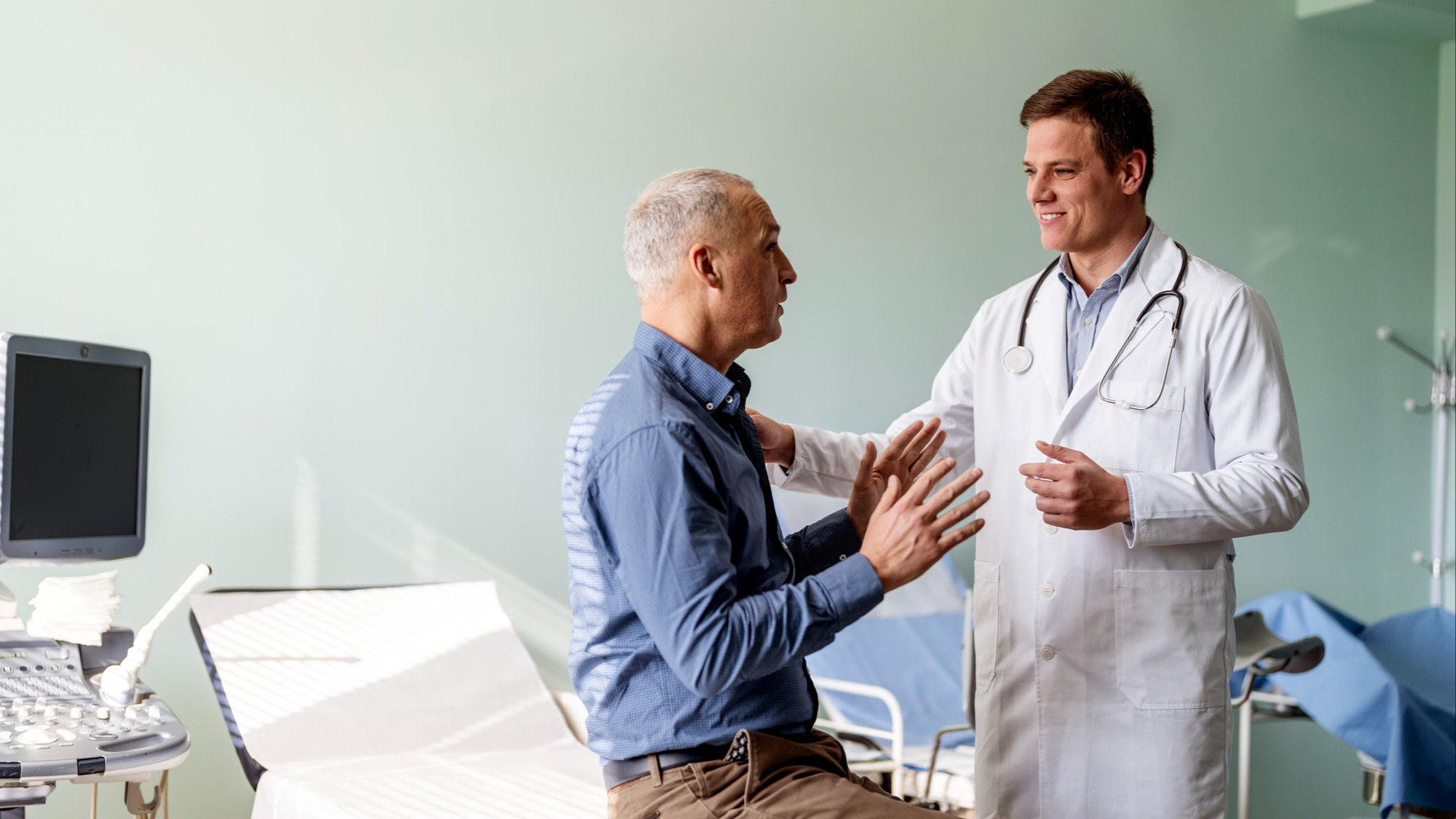 Quels sont les impacts du revenu sur la santé d'un individu? — 98.5 ...