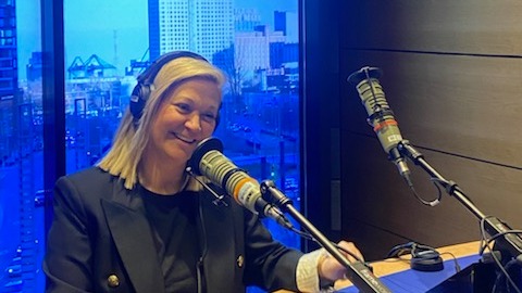 Nouvelle série dramatique Bellefleur | «C'est une série lumineuse sur 5 ...