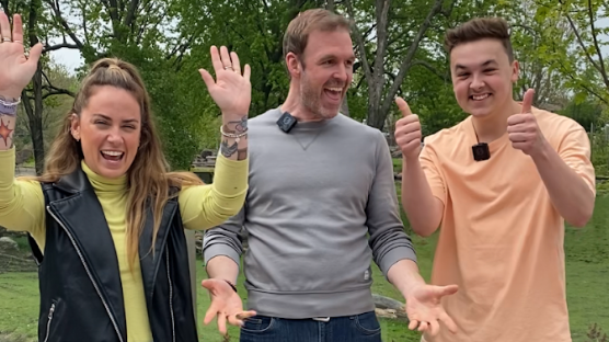 Le Retour de l'été à CKOI — 96.9 CKOI