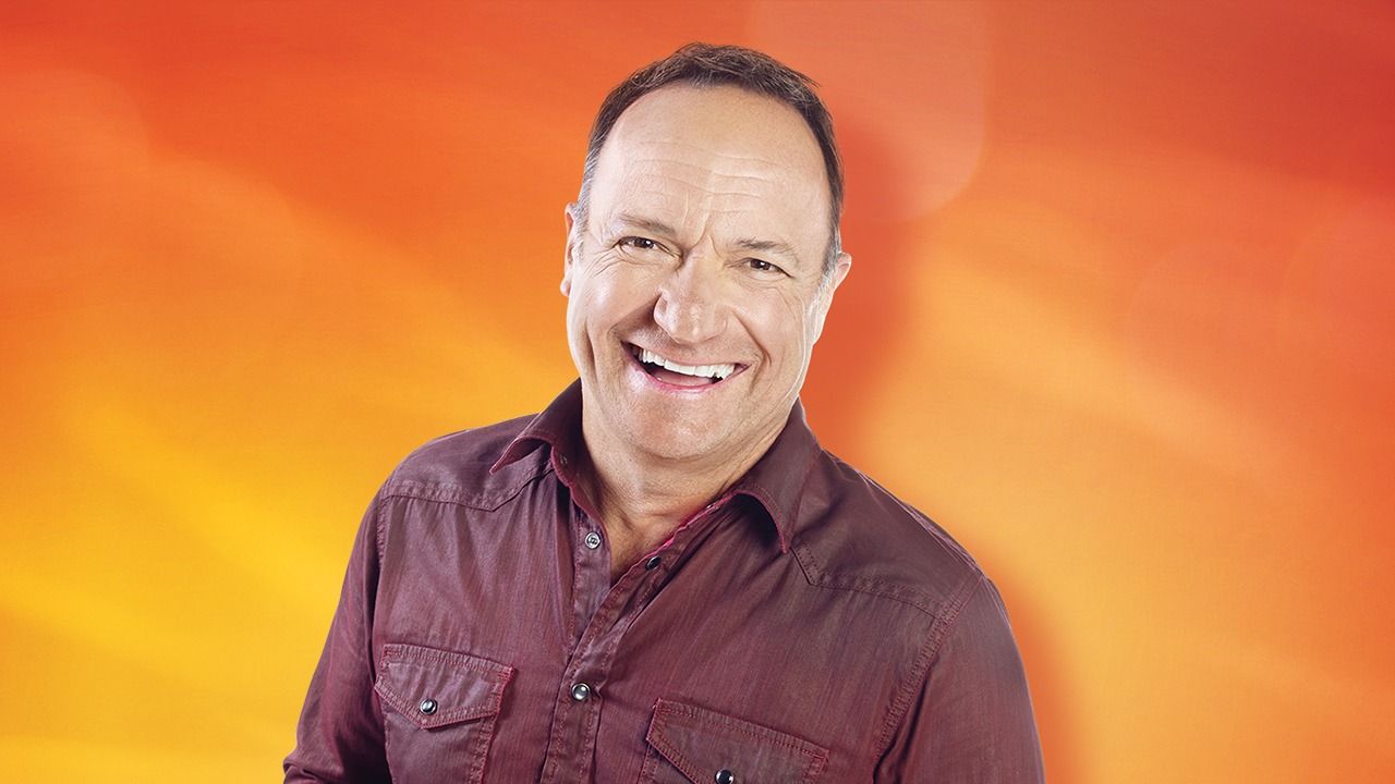 Alain Cyr — CIME 103.9 - 101.3