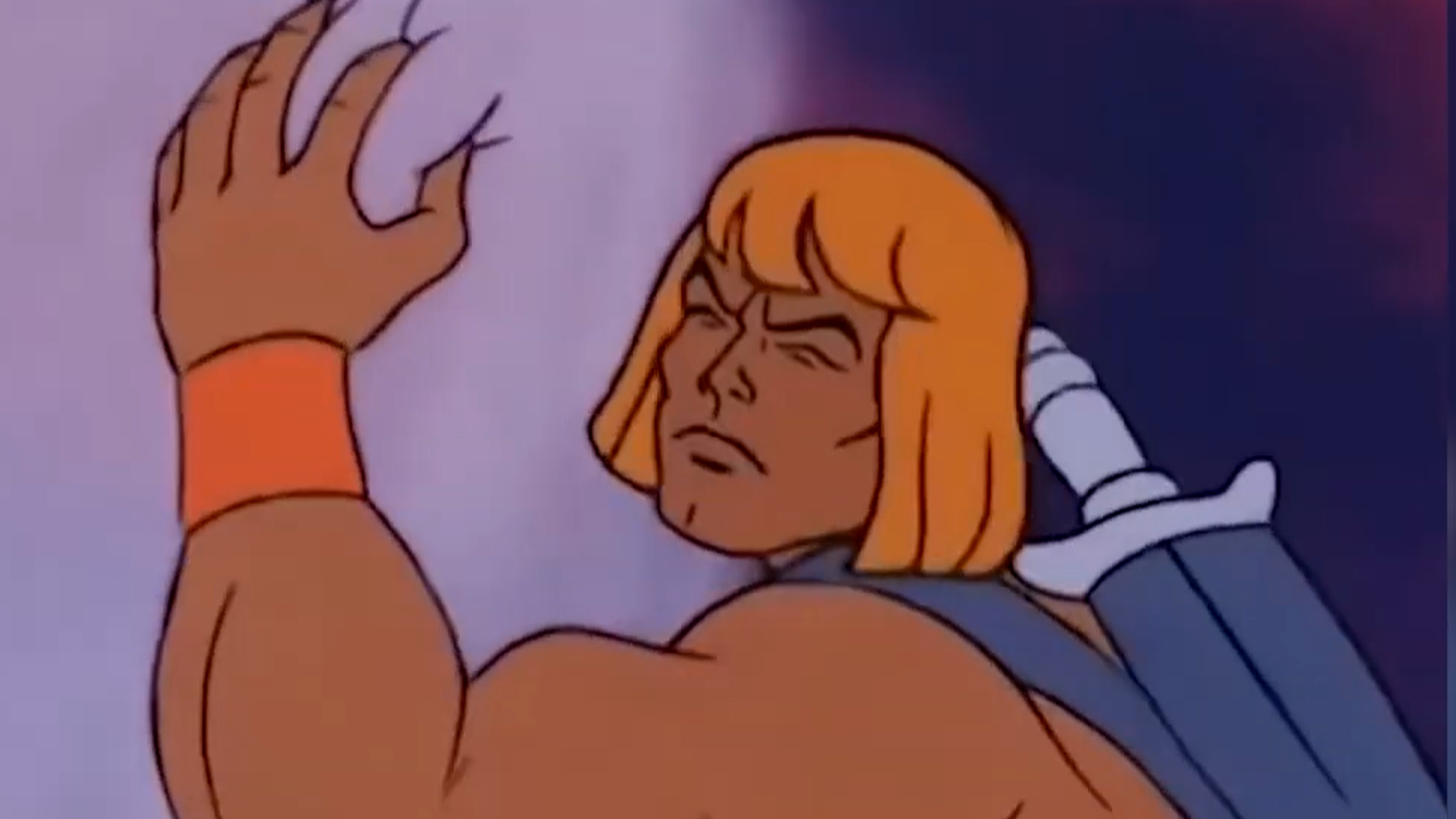 L'après-Barbie dans le monde du cinéma | He-Man: «Le projet revient sur ...