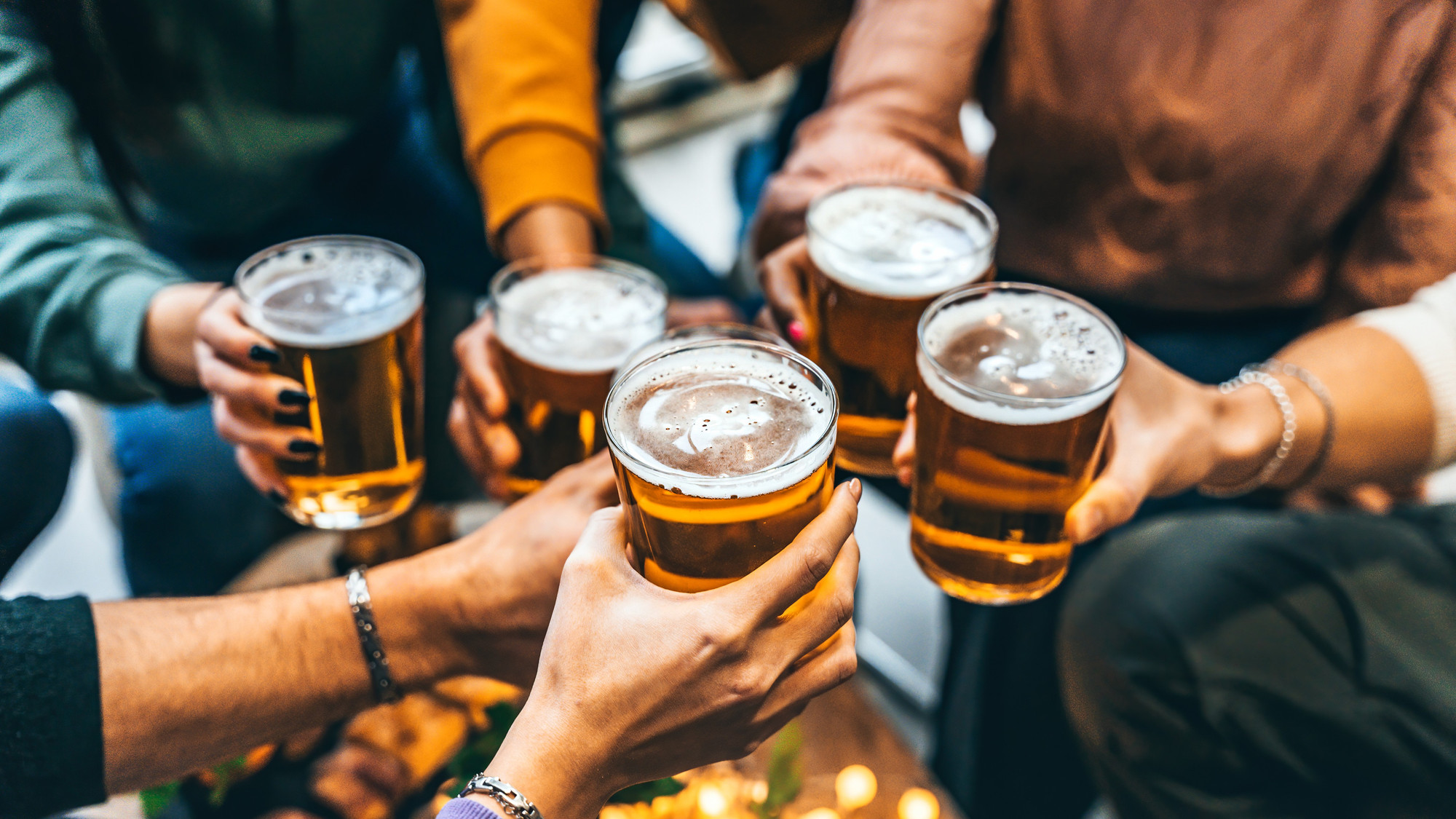 35 ans d'Éduc'alcool | «On ne peut plus penser juste alcool, il faut ...