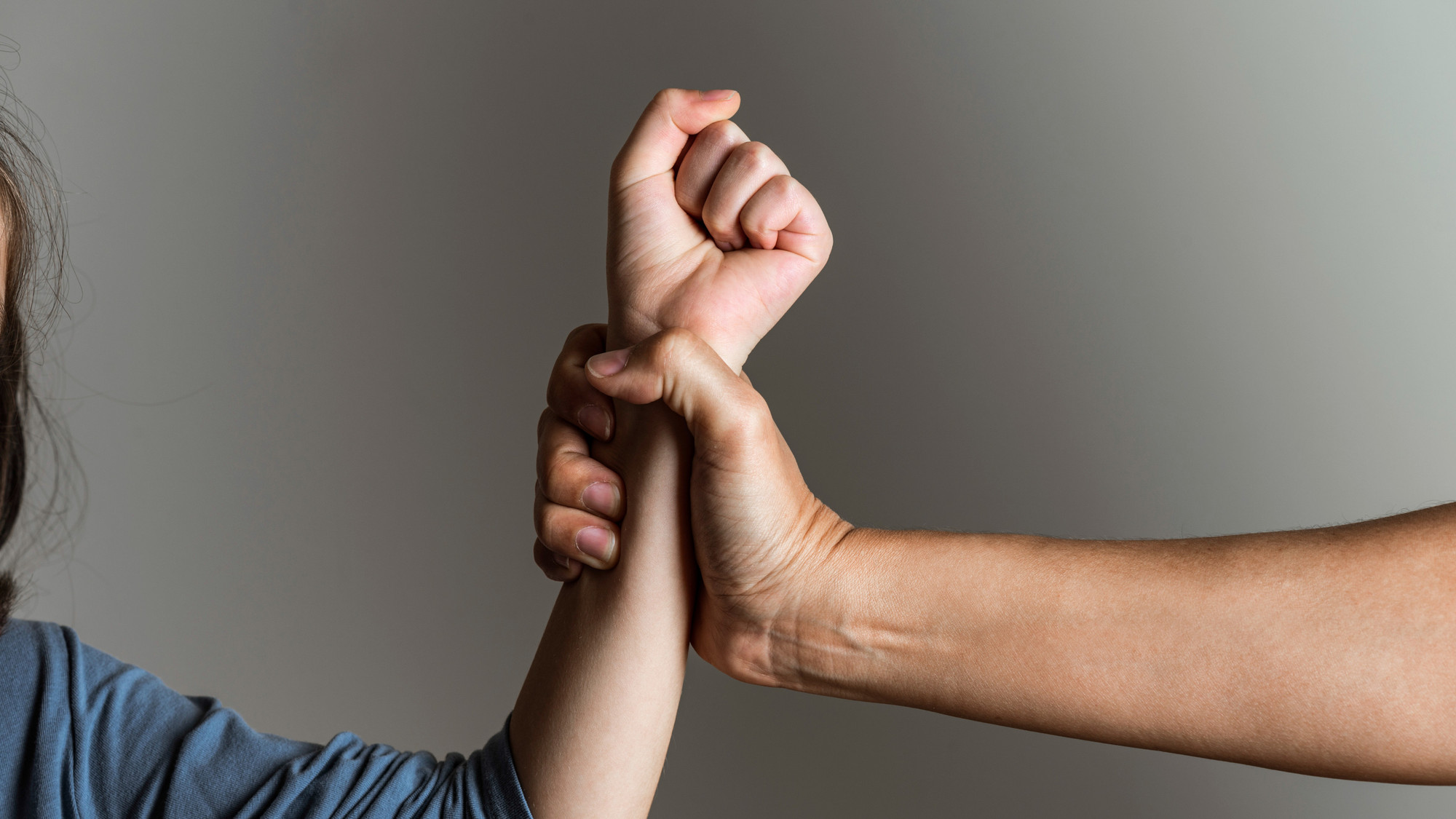 Témoignage d'une survivante | Violence conjugale: «J'ai tenté de ...