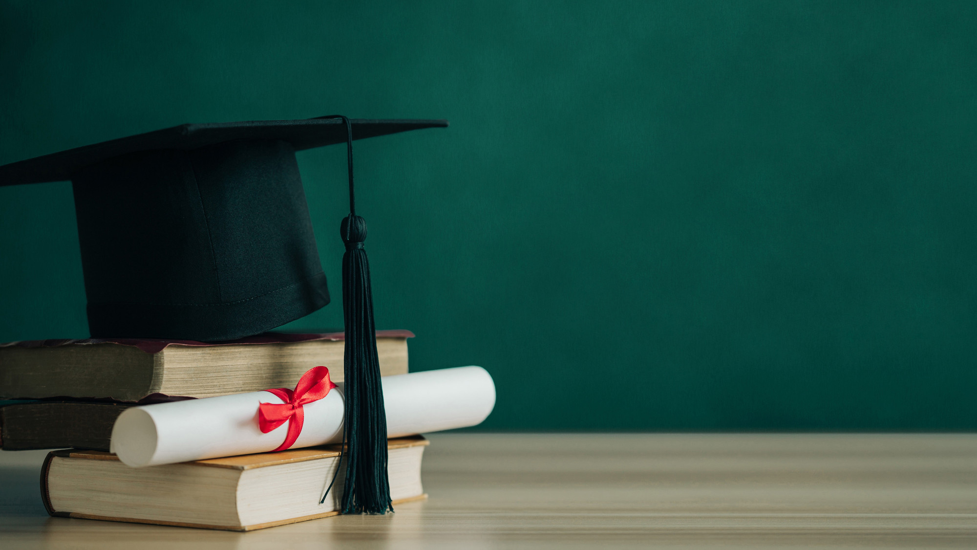 Une célébration de graduation pour étudiants noirs à l'Université d ...