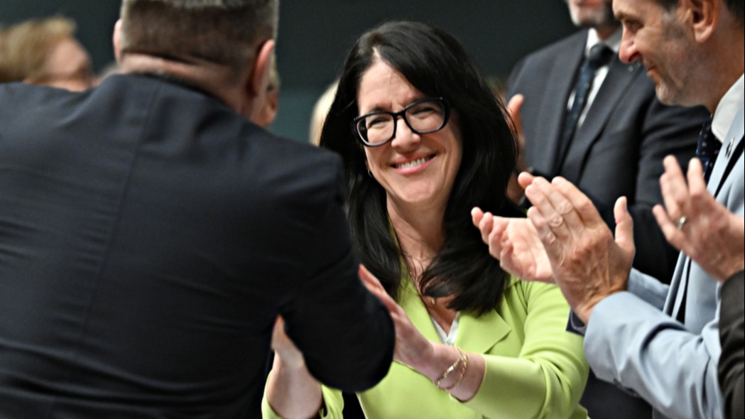 Modernisation du Code des professions | «On crée de nouveaux types de ...