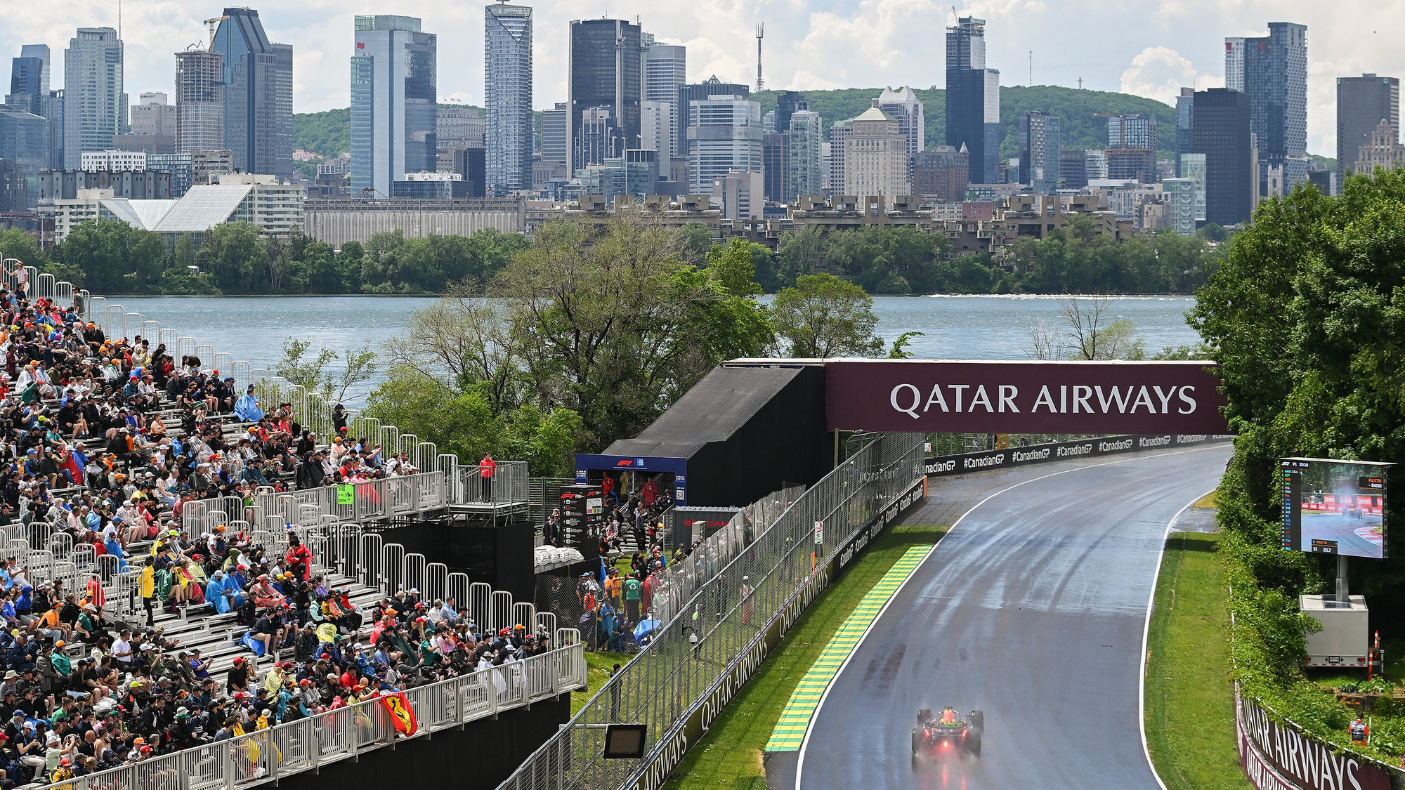 Revue de presse d'Élisabeth Crête | Grand Prix 2024: «Ce n'est pas une ...