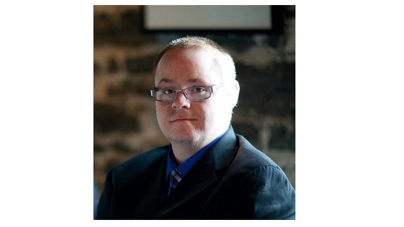 LAURIN, Marc-André — 104.7 Outaouais