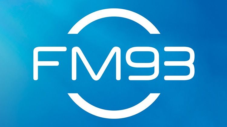 Bouchard en parle avec Philippe Couture — FM93