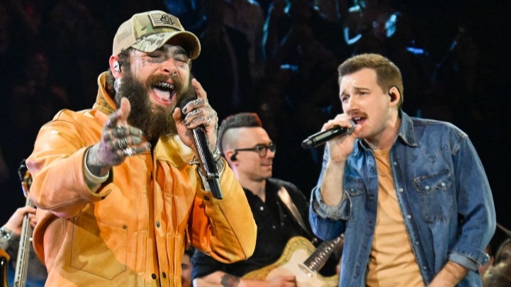 Amérique du Nord | «Un courant de new country et de folk très fort ...