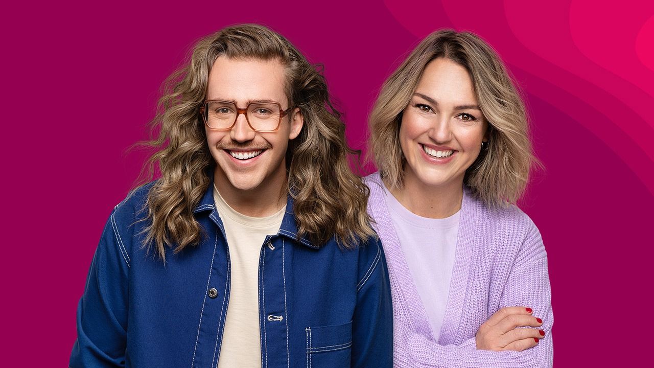 Marge a mangé un sandwich melon d’eau et cornichons — Rythme 105.7