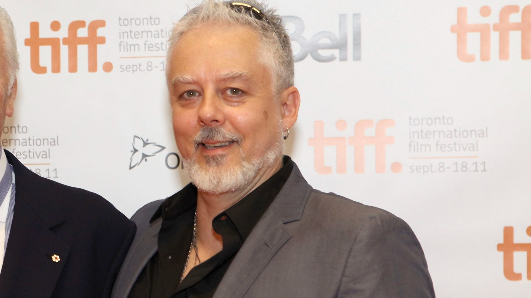 Cinéma | «Érik Canuel était un bûcheur et un passionné» -Sophie Lorain ...