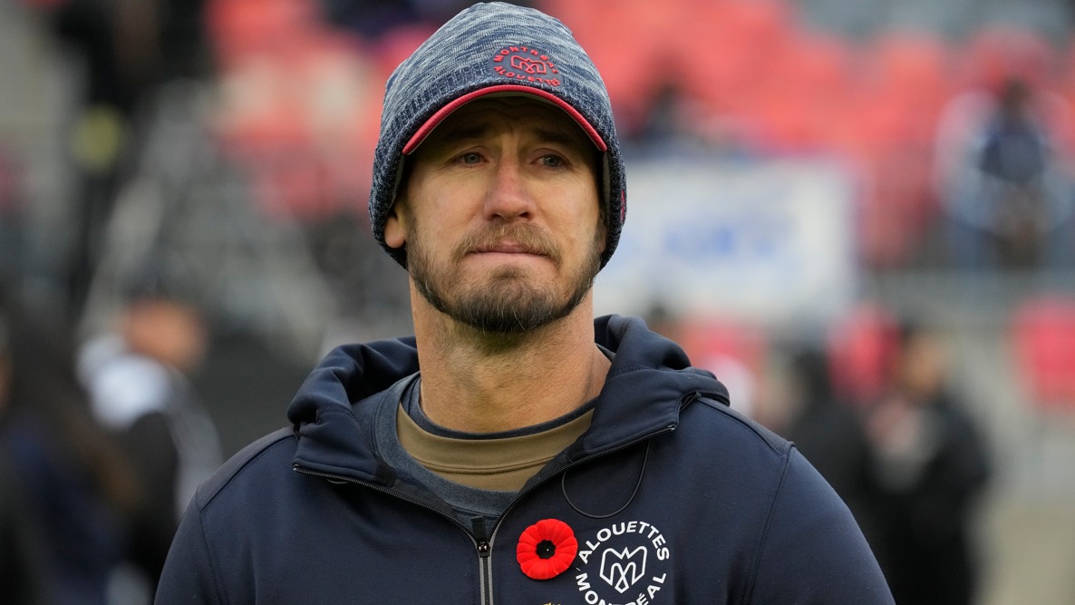 Les succès des Alouettes | «Ça commence avec l'entraîneur-chef Jason ...
