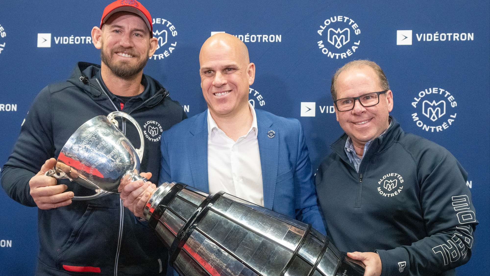 Alouettes de Montréal | «Notre meilleur outil marketing, c'est la ...