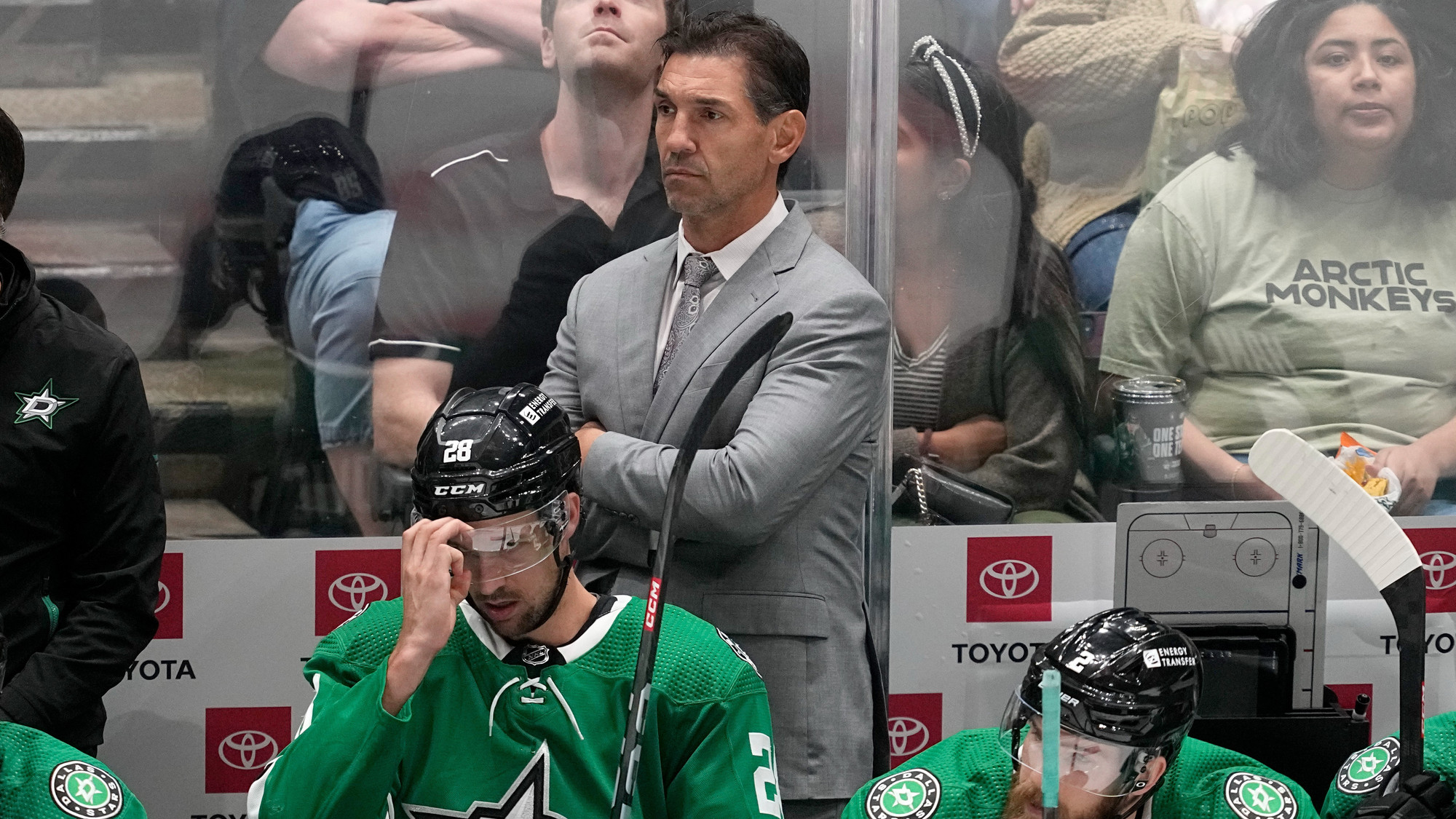 «On a la mauvaise habitude de perdre le premier match»-Alain Nasreddine ...