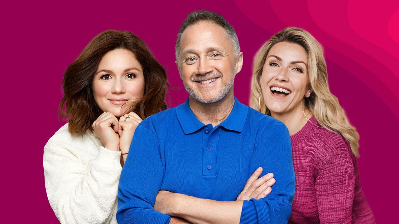 Janette Bertrand, 99 ans, fait la couverture du Elle Québec — Rythme 105.7