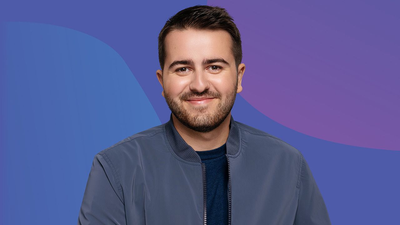 Anthony Poirier — Planète 93.5